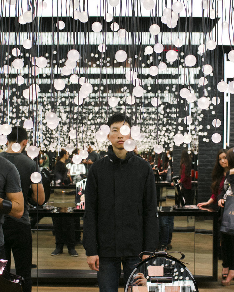 GETTING TO KNOW YOU : SIDNEY LO, PHOTOGRAPHER – Foreignspell